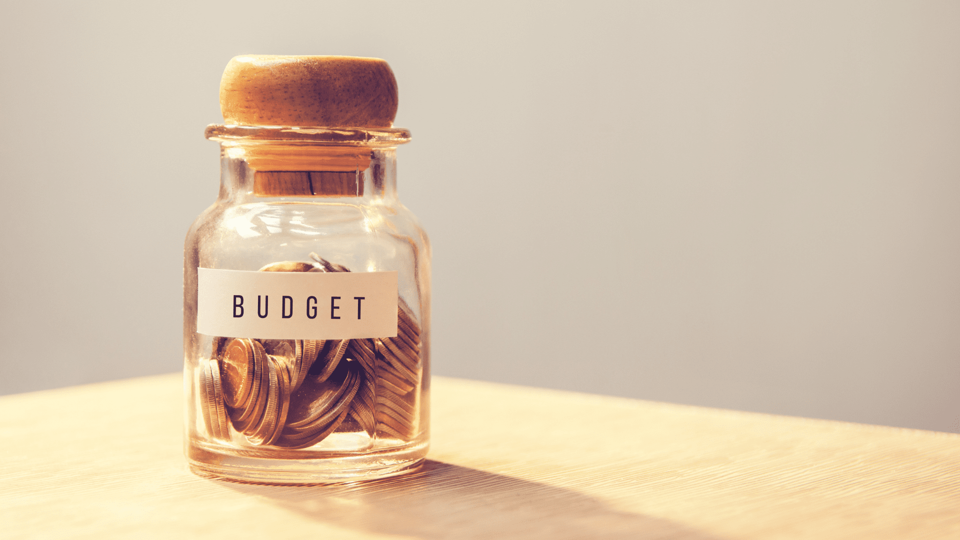 Grocery Budget: A Simple Lesson For Kids - What The Farm