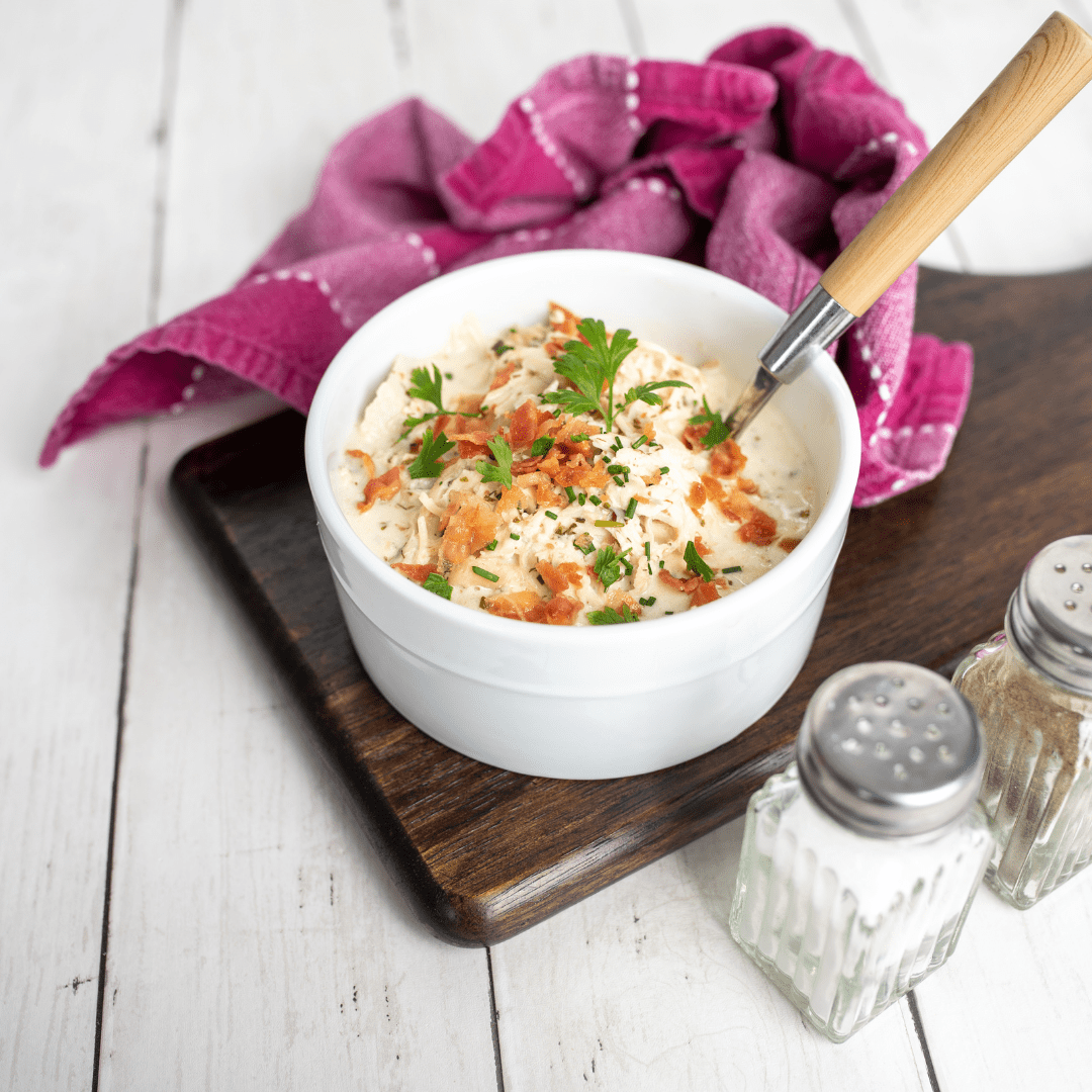 How To Power Cook 3 Meals Using A Whole Chicken - What The Farm